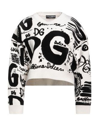 Dolce & Gabbana STRICKWAREN - Pullover auf YOOX.COM