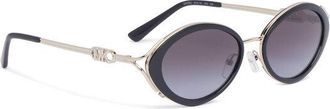 Michael Kors Sonnenbrillen 0MK1179 Schwarz