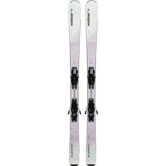 Elan Herren All-Mountain Ski ELEMENT W WHITE LS EL9.0