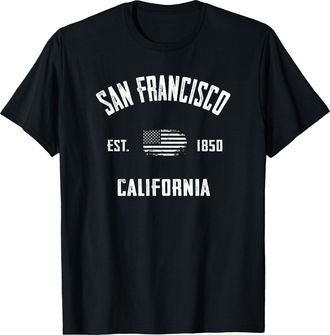 San Francisco T-Shirt