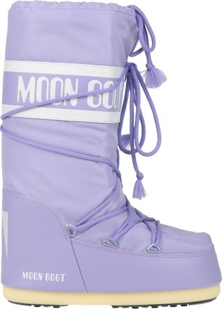 Moon Boot SCHUHE - Stiefel auf YOOX.COM