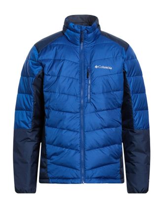 Columbia JACKEN & M&Auml;NTEL - Pufferjacken & Daunenjacken auf YOOX.COM