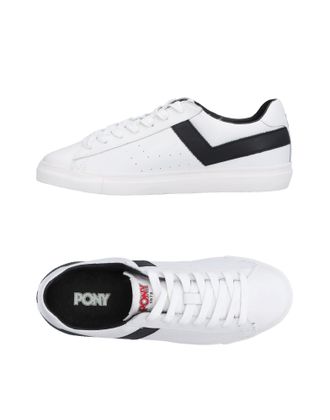 Pony SCHUHE - Sneakers auf YOOX.COM