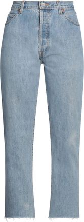 Re/Done HOSEN & RÖCKE - Jeanshosen auf YOOX.COM