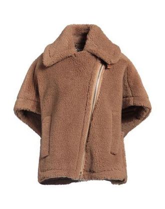 Max Mara MANTEAUX - Moutons et fausses fourrures sur YOOX.COM