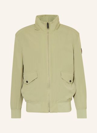 HUGO BOSS Blouson Ohice gruen