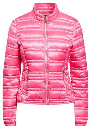 Yes-Zee MANTEAUX - Doudounes plume ou synth&eacute;tique sur YOOX.COM