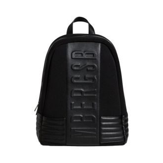 Dirk Bikkembergs Joe Sling Backpack - - Bags - unisex - Schwarzk - ONE SIZE