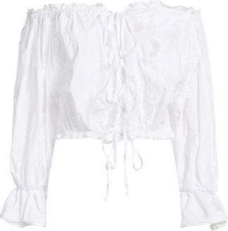 Motel TOPS - Tops sur YOOX.COM