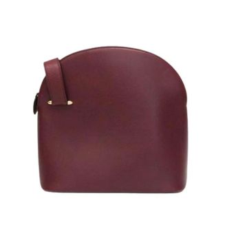 Cartier Pre-owned One-shoulder bag - - Pre-owned - Damen - Rot - ONE SIZE