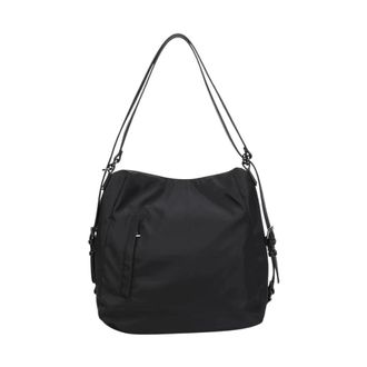 Abbacino Trendy Nina - - Bags - Damen - Schwarzk - ONE SIZE