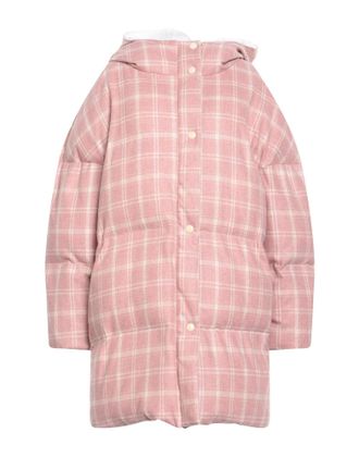 Erika Cavallini Semi Couture JACKEN & M&Auml;NTEL - Jacken und Anoraks auf YOOX.COM