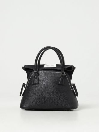 Maison Margiela Mini Sac MAISON MARGIELA Femme couleur Noir