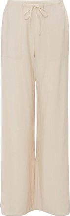 OPUS Damen, Hosen, Beige, SGr&ouml;&szlig;e