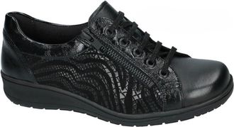Solidus Damen, Schuhe, Schwarzk, 36 1/2 EUGr&ouml;&szlig;e