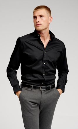 Perform Collection Das Original Performance Shirt - Schwarz