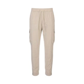 HUGO BOSS Homme, Pantalons, Beige, Taille: XL Pantalon Cargo Fusel&eacute;