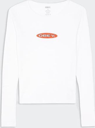 Obey T-shirt - Taille L
