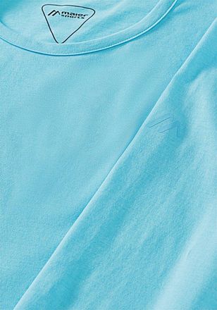 Maier Sports Langarmshirt Long Sleeve Jersey W