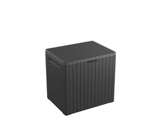 Keter City Box Outdoor Aufbewahrungsbox