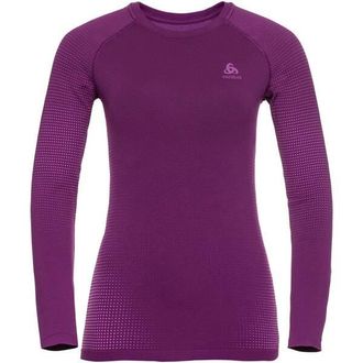 Odlo Damen Baselayer Performance Warm Eco