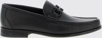 Ferragamo Mocassins FERRAGAMO Homme couleur Noir