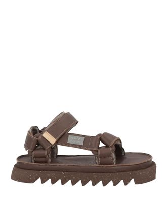 Mars&egrave;ll x Suicoke SCHUHE - Sandalen auf YOOX.COM