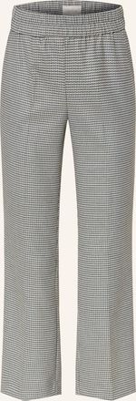 Cartoon Cartoon Casual Hose blau