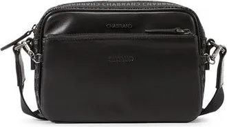 Chabrand Sacoche &agrave; imprim&eacute; monogramme