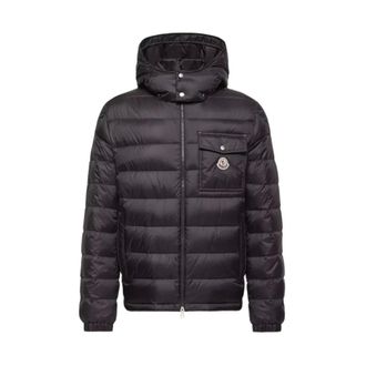 Moncler Herren, Jacken, Blau, LGr&ouml;&szlig;e