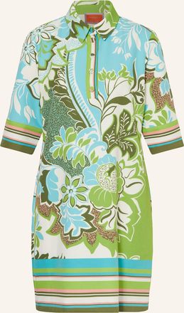 Annas Annas Hemdblusenkleid gruen