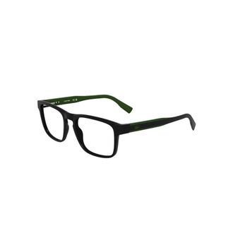 Lacoste L2972 001 Optical Frame - - Accessories - Herren - Schwarzk - 54 MM
