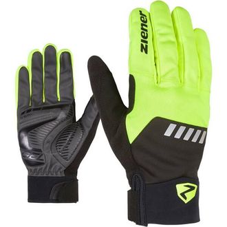 Ziener Fahrradhandschuh DALLEN TOUCH bike glove