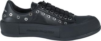 Alexander McQueen SCHUHE - Sneakers auf YOOX.COM
