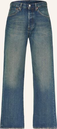 Levi's Jeans 501 Loose Fit blau