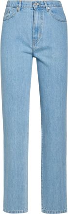 Kenzo HOSEN & R&Ouml;CKE - Jeanshosen auf YOOX.COM