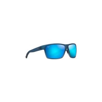 Maui Jim unisex, Accessories, Blau, 64 MMGr&ouml;&szlig;e