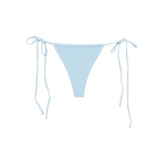 Frankies Bikinis Lusky Bikini - Sky Blue