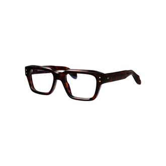 Cutler and Gross unisex, Accessories, Braun, 51 MMGr&ouml;&szlig;e