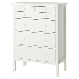 IKEA GULLABERG Kommode mit 6 Schubladen