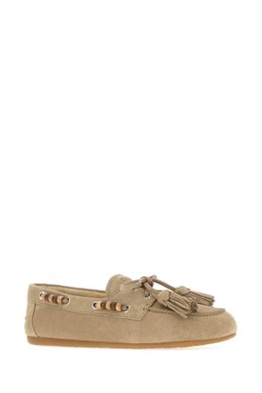 Miu Miu Deserto Mocassini Loafers