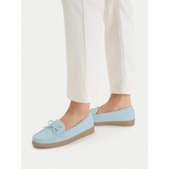 Jenny Mokassins JENNY CEO-R25SS09388 Blau