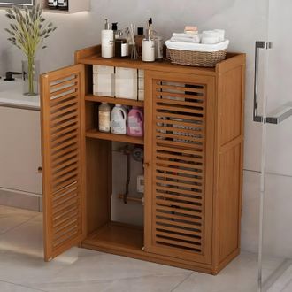 Generic WLAN Box Verstecken,Router Box Wand,WLAN Schrank for Wohnzimmer, Schlafzimmer, K&uuml;che, Bad