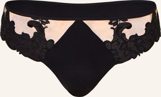Simone P&eacute;r&egrave;le Simone P&eacute;r&egrave;le Slip Saga schwarz