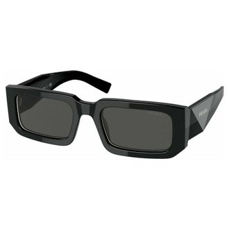 Prada Symbol Sonnenbrille - - Accessories - Herren - Schwarzk - 53 MM