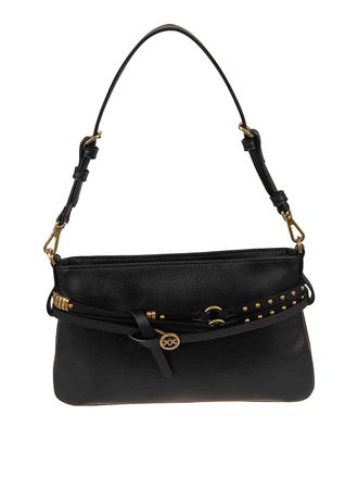 Pinko Sac Banane - Or