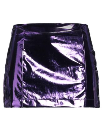 Patrizia Pepe HOSEN & RÖCKE - Miniröcke auf YOOX.COM