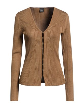 BOSS STRICKWAREN - Strickjacken auf YOOX.COM