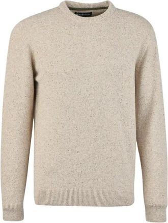 Barbour Herren, Strickwaren, Beige, 2XLGr&ouml;&szlig;e