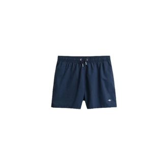 GANT Herren, Bademode, Blau, LGr&ouml;&szlig;e
